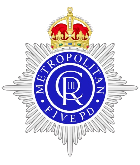 Metropolitan FivePD